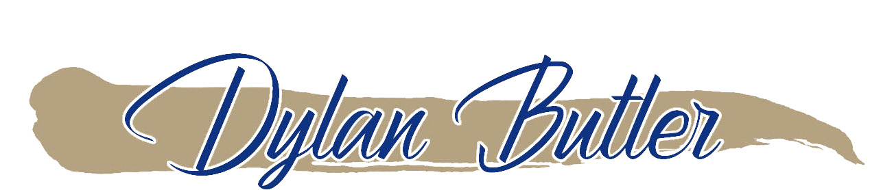 Dylan Butler – Artist | Signs & Signwriting | Murals | 3rd Generation ...